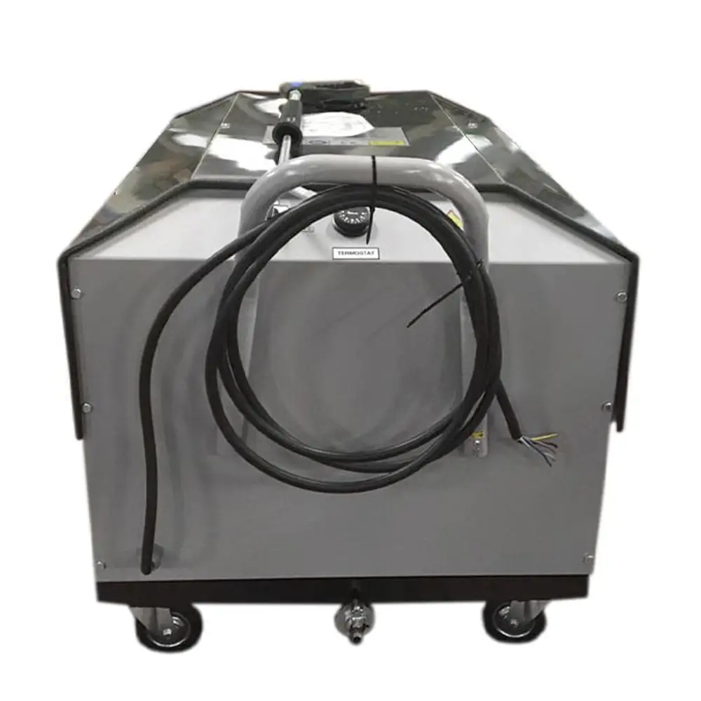 High Pressure - High Flow Water Jet (250 Bar) Dass DPW 250H