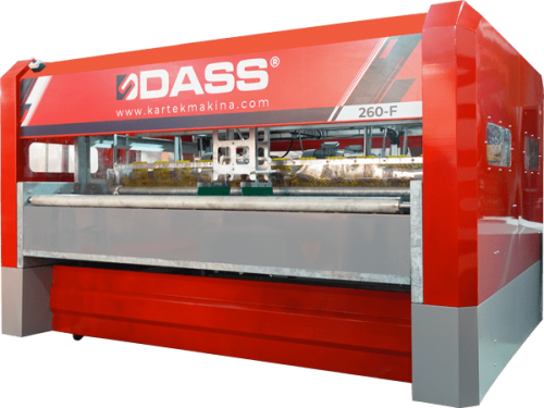 Dass Global Temizlik Ekipmanları ve Ürünleri